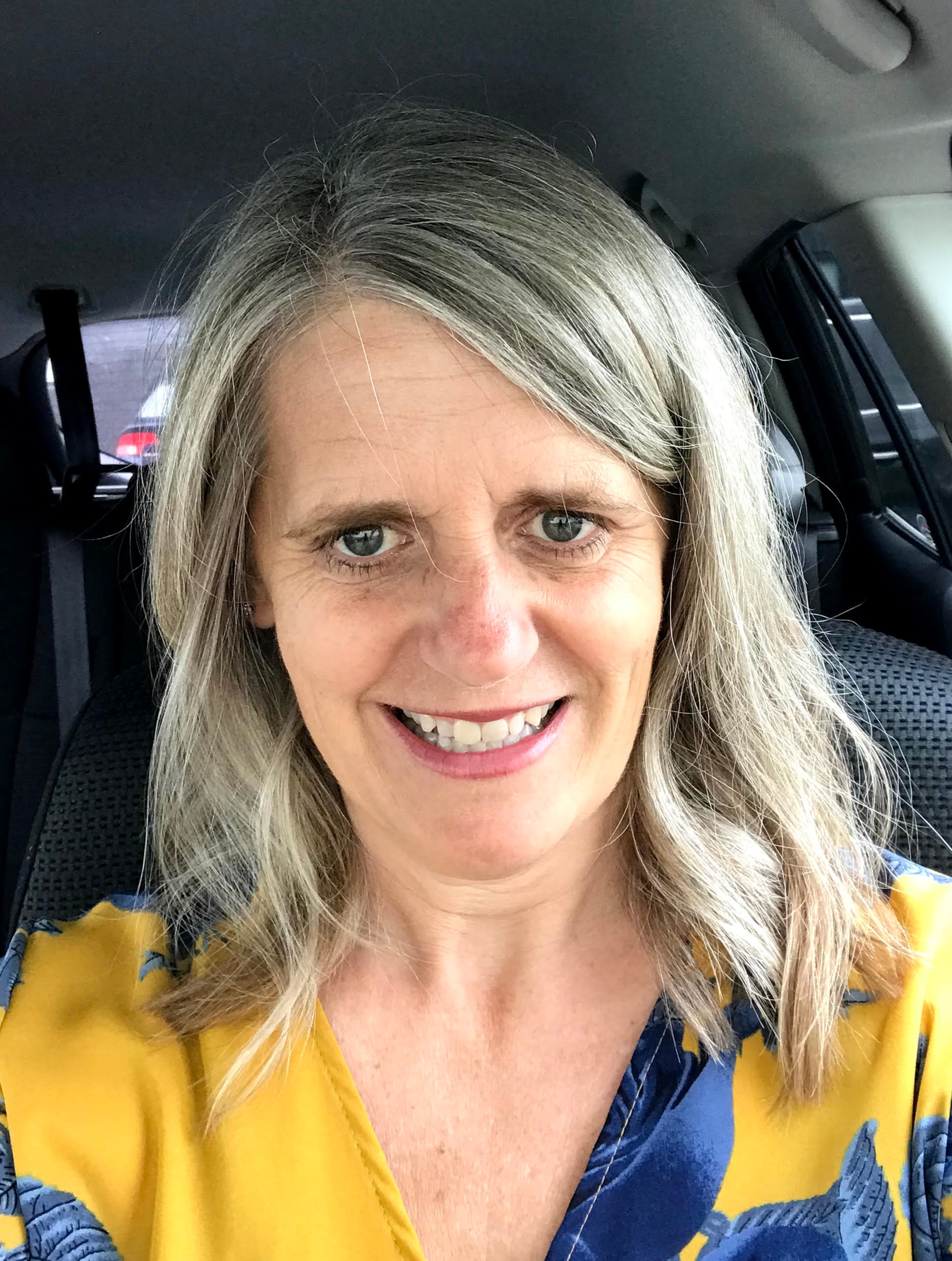 Teacher Kris – Orton Gillingham Reading Tutor